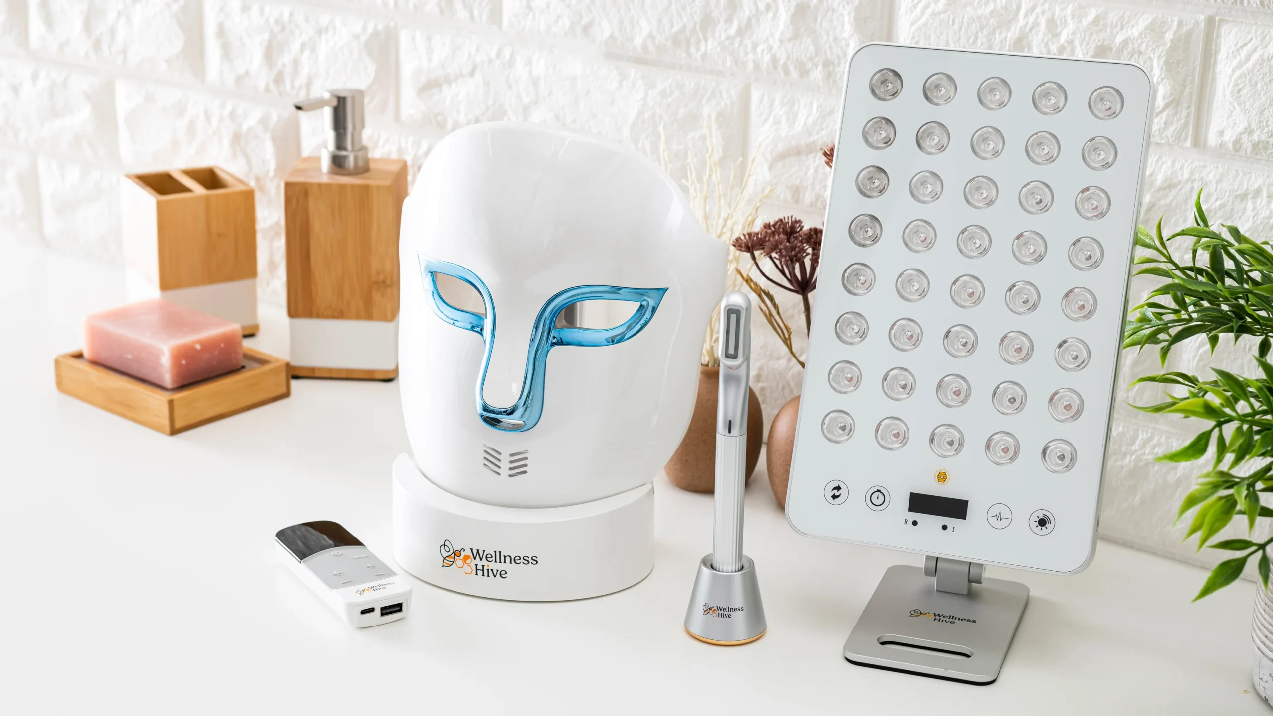 Unveiling the Wellness Hive: A Revolutionary Approach to Healthcare ...